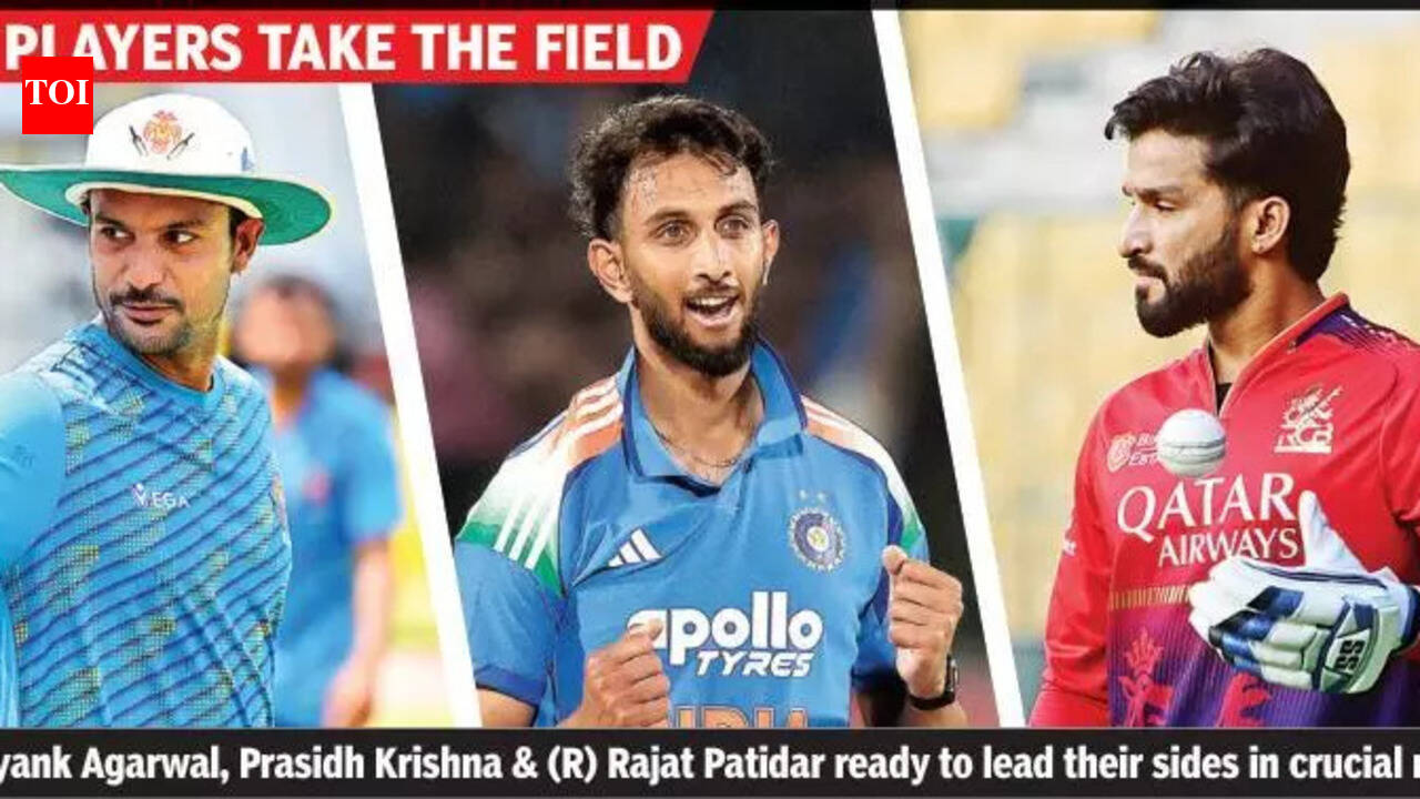 MP faces do-or-die clashes; wins against Karnataka and Maharashtra ...