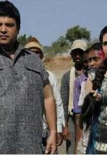 Bongaram Movie Review {1/5}: Critic Review of Bongaram by Times of India