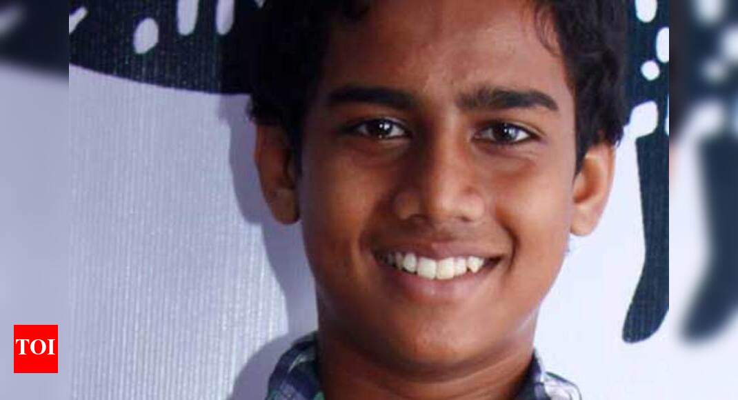 Overwhelmed by the National Award: Kishore | Regional Movie News ...