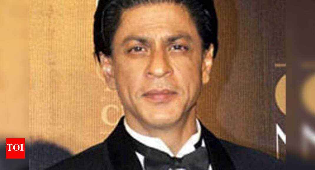 Shah Rukh Khan may have been detained because of his surname: Lata ...