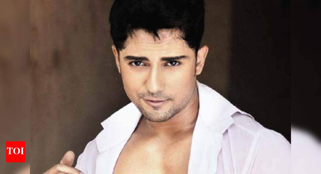 Reehan Roy was the original choice to play Ishaan | Hindi Movie News ...