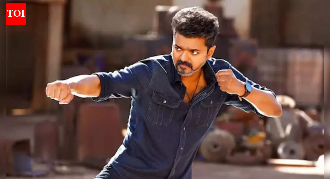 Jana Nayagan Movie Release Date Hearing Live Update: Item 3 to item 17 ...