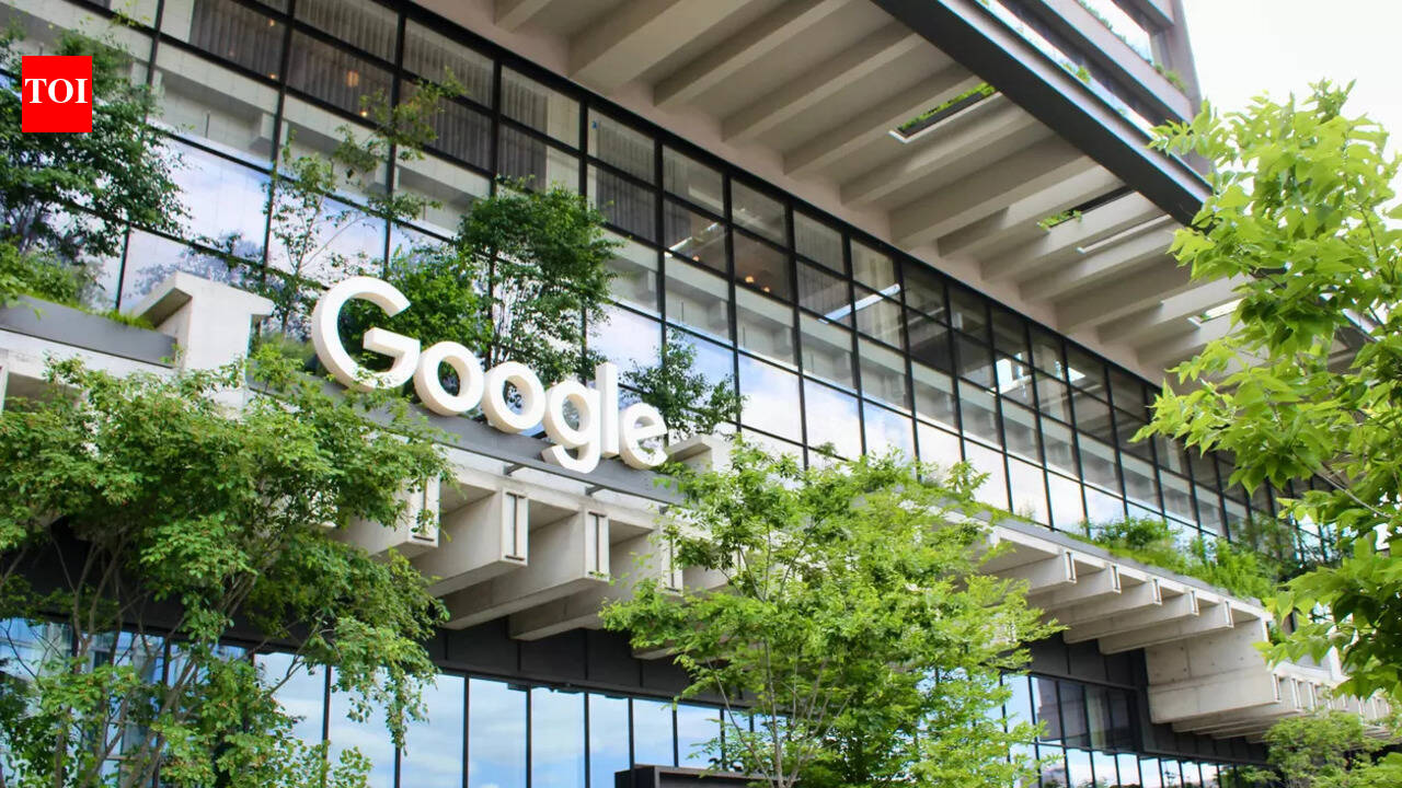 Google exec ‘calls out’ the No. 1 problem that American technology ...