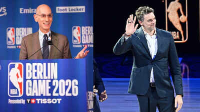 Pau Gasol in talks to become key bridge in Adam Silver’s NBA Europe ...