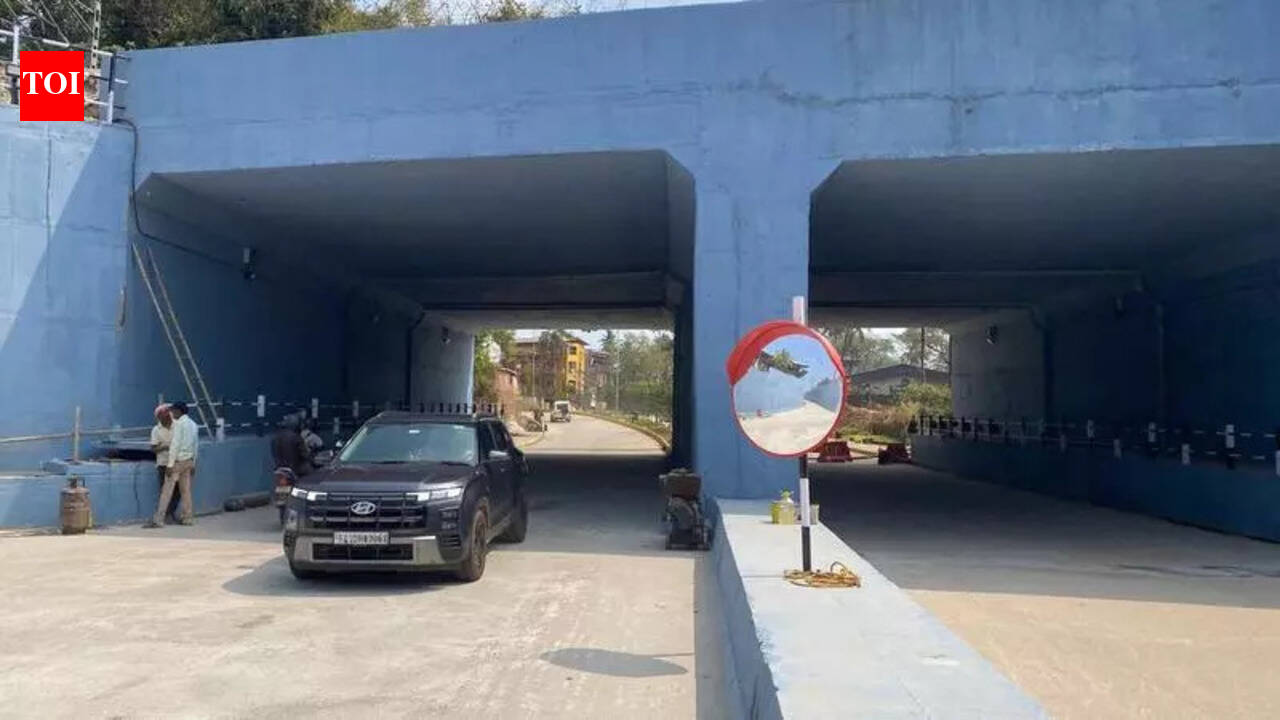 Ministers to formally open Mahakalipadpu RuBs on Jan 25: MLC ...