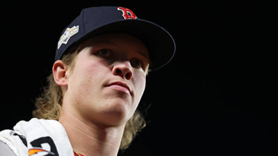 Who is Connelly Early? Red Sox prospect’s career journey, earnings, and ...