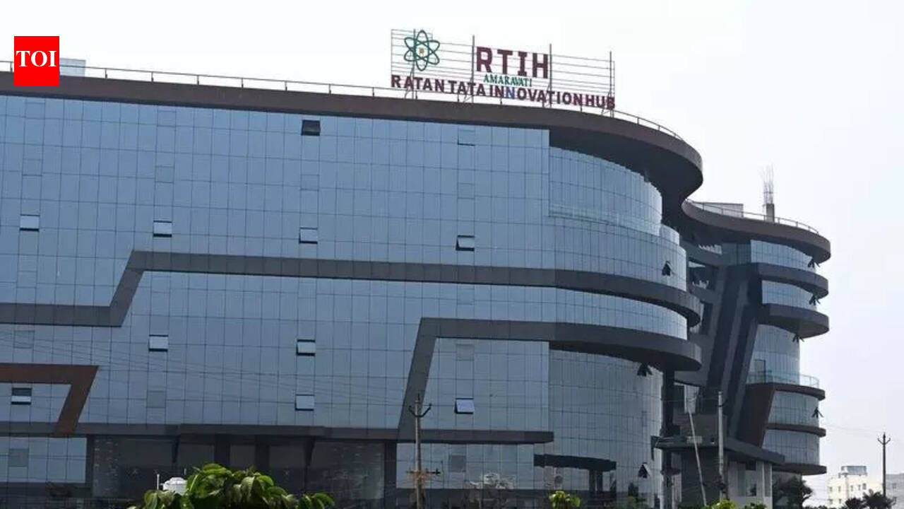 RTIH Vizag partners with IIMCIP | Vijayawada News - The Times of India