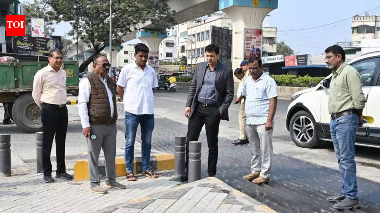 Hingna–Wardha Road Link Nears Completion, Promises Smoother Commute ...