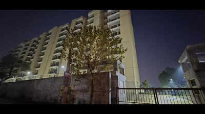 Buyer raises safety and compliance worries, seeks Rera, DTCP help ...