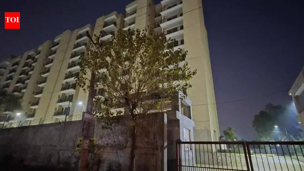 Buyer raises safety and compliance worries, seeks Rera, DTCP help ...