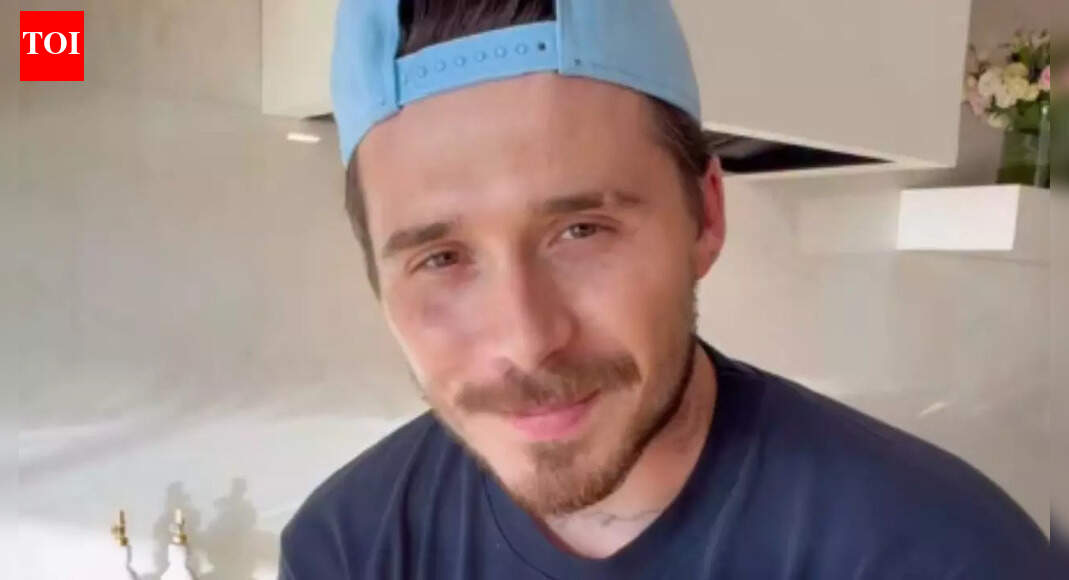 Lesser-known facts about Brooklyn Beckham