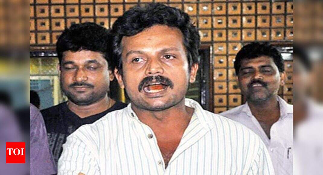 I thought I deserved the award: Ashok Pati | Regional Movie News ...