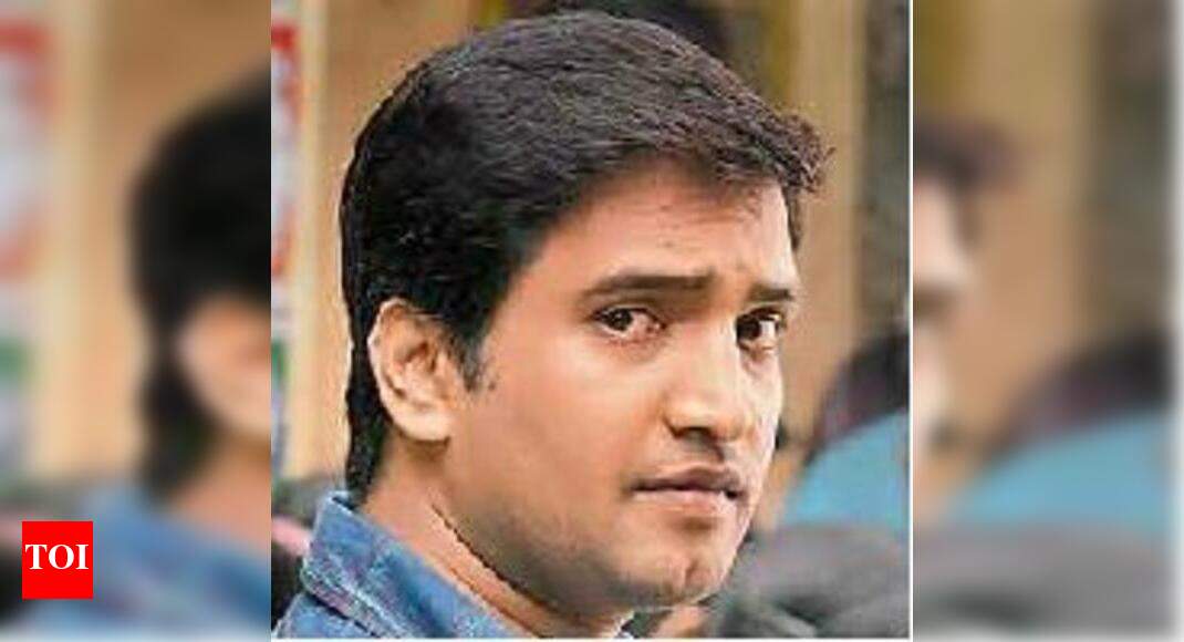 Santhanam ' the wicked one! | Tamil Movie News - Times of India