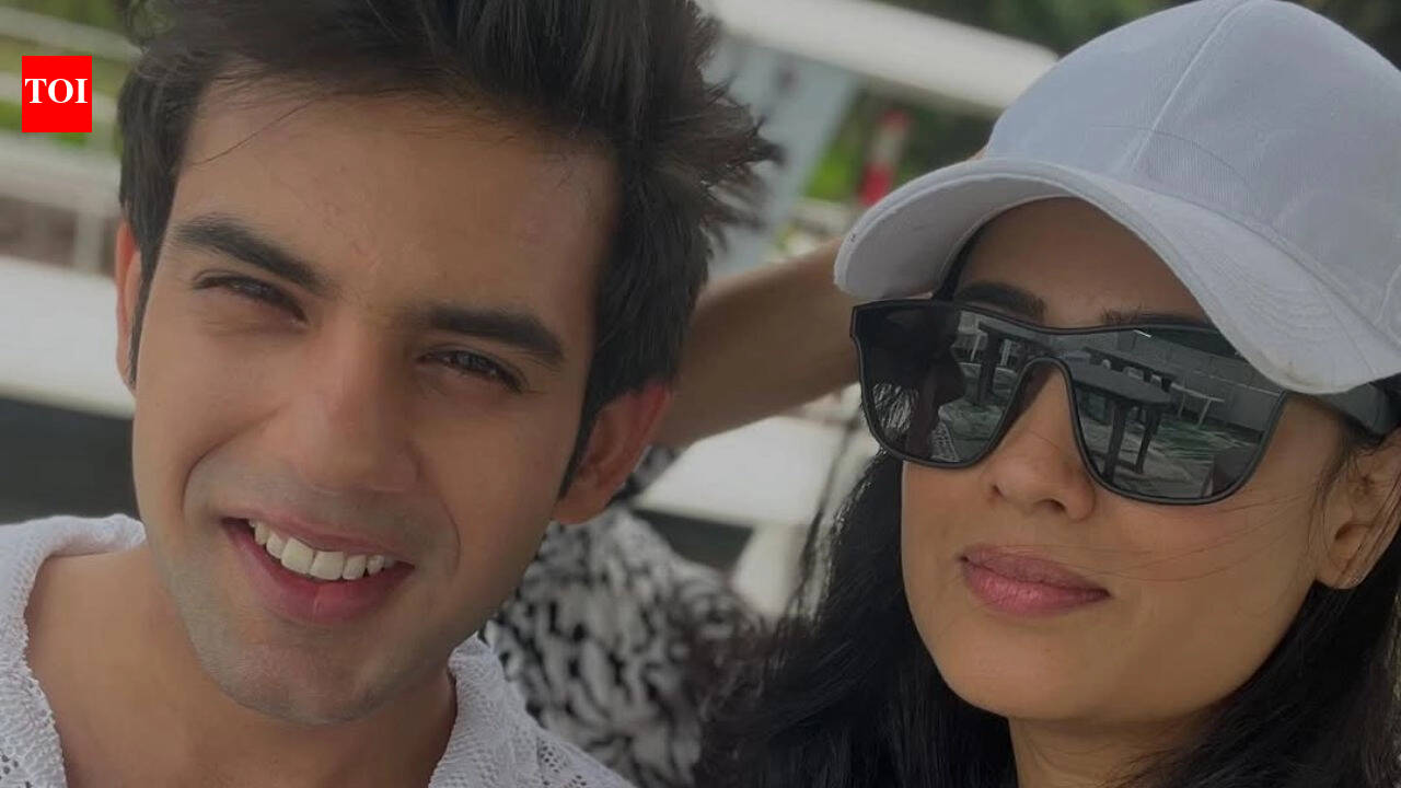 Shweta Tiwari shares heartfelt message for on-screen ‘son’ Varun ...