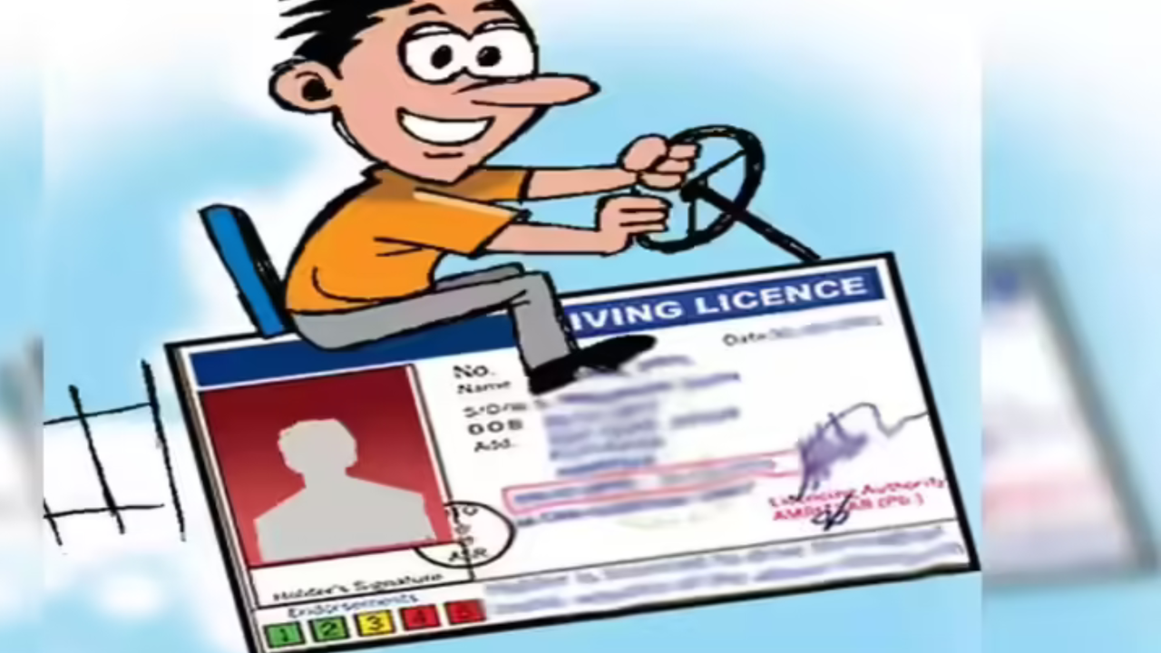 Driving Licence Update: New Rules for Minors, Renewals & Safety