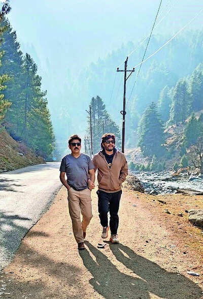 Kannada film team returns to Pahalgam for shoot, says it feels safe ...