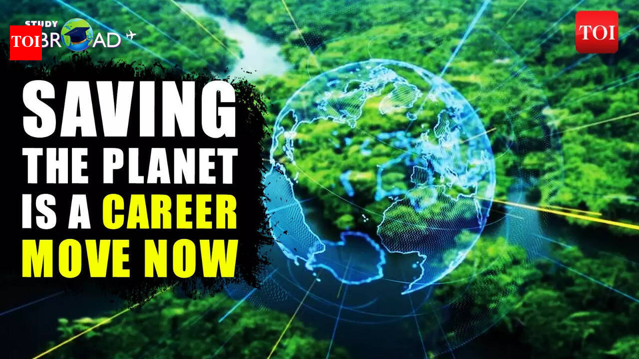 Where climate meets career power: Global programmes training tomorrow’s ...