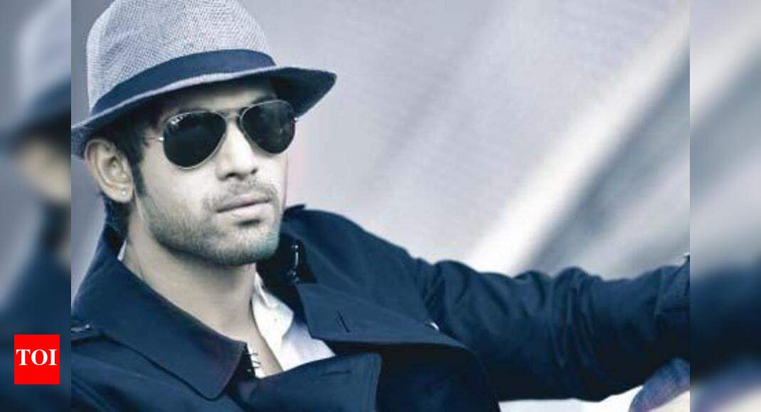 Rana is back in action | Telugu Movie News - Times of India