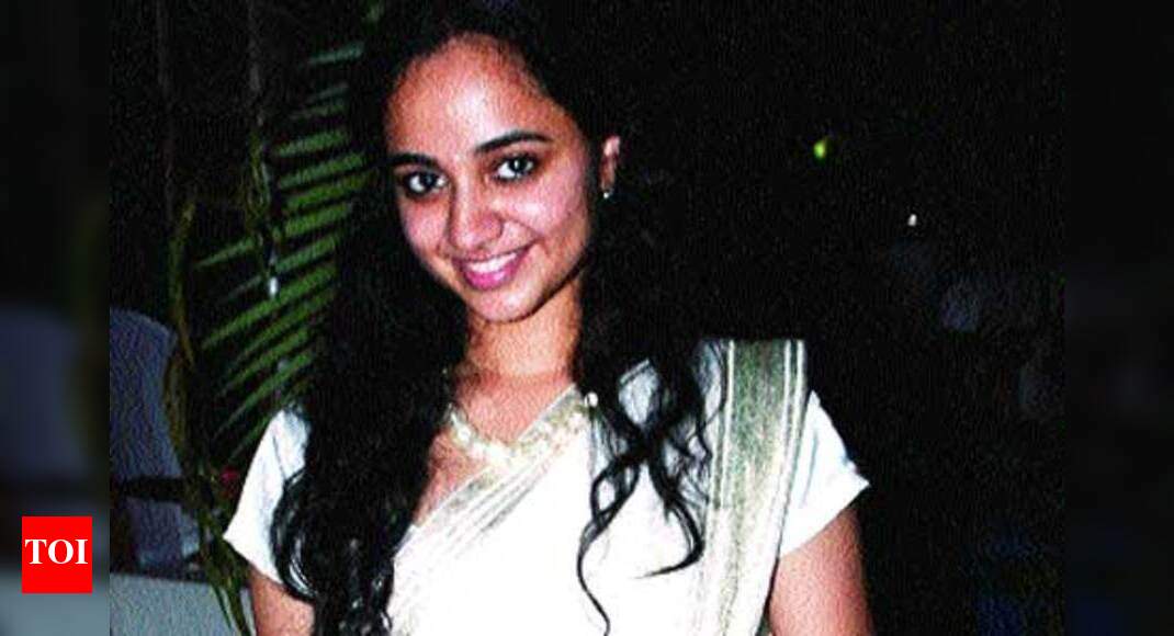 Apoorva Bose wants to be a lawyer! | Regional Movie News - Times of India