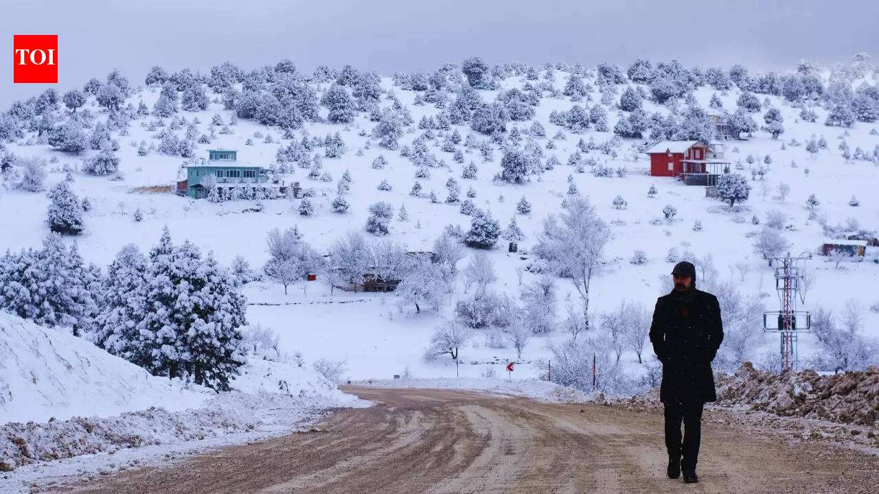 5 coldest countries in the world and what to expect as a tourist