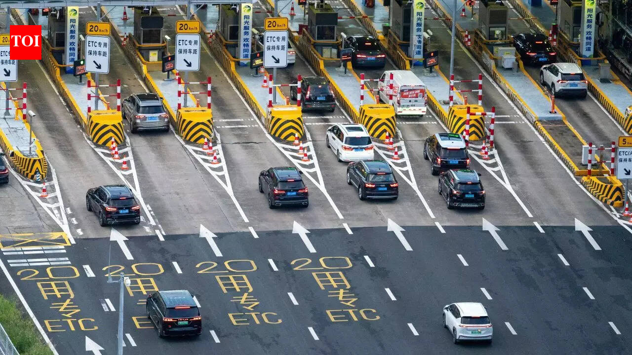 Are your tolls unpaid? New government rules make toll clearance ...