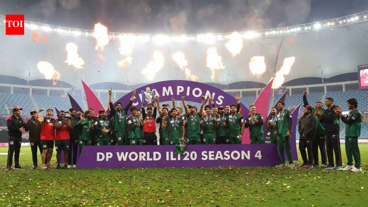 Four years in the making: How Desert Vipers turned consistency into an ...