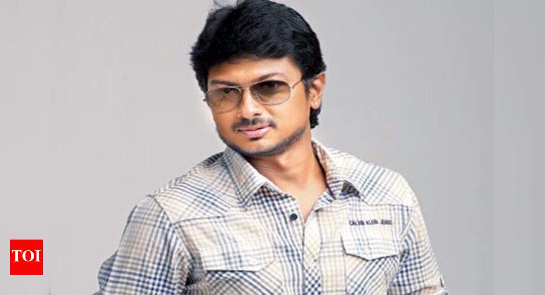 Udhayanidhi Stalin falls prey to political vendetta | Tamil Movie News ...