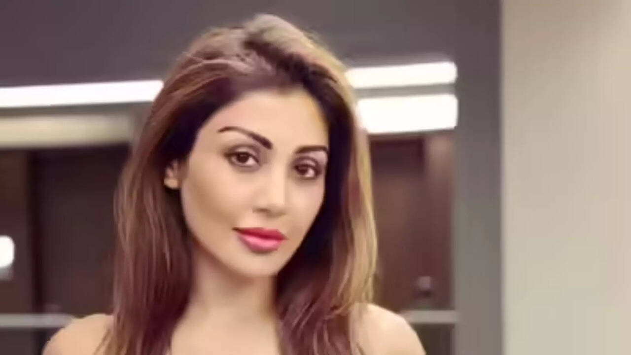 From Bollywood to Buildings: Rimi Sen’s New Life in Dubai Real Estate