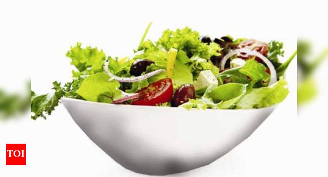 Avoid fried food this season - Times of India