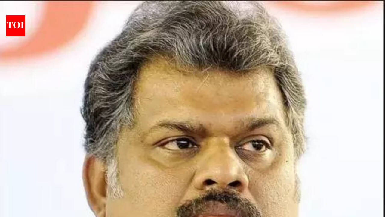 TMC says party will contest on its own symbol | Chennai News - The ...