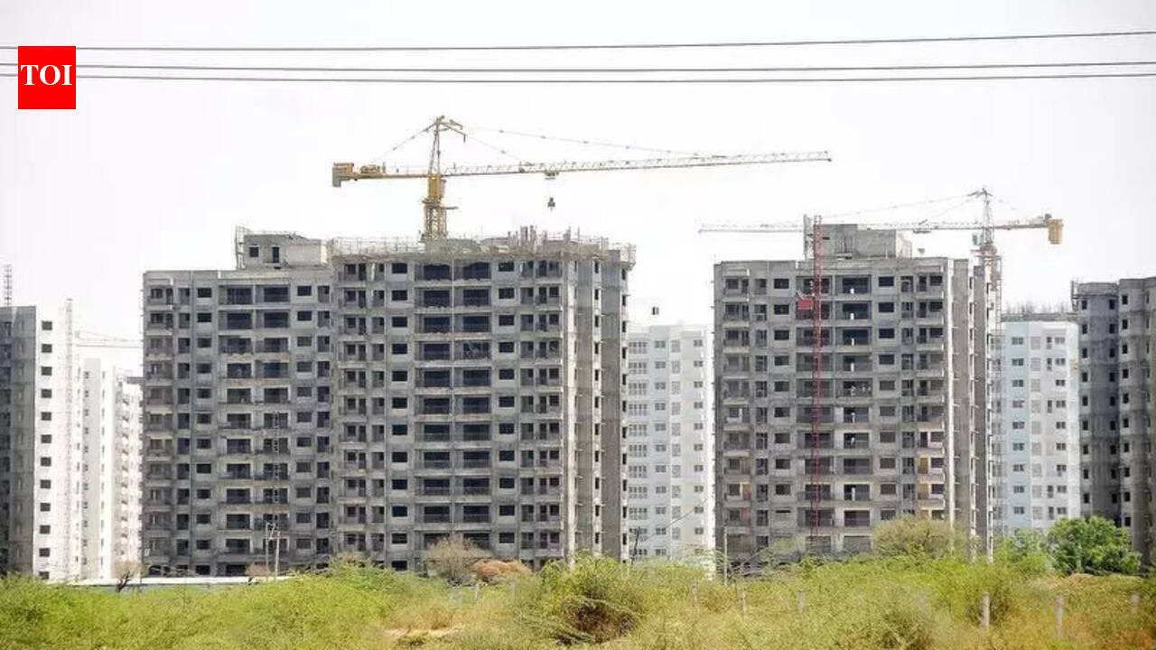 Gujarat govt likely to deregulate NA in town planning schemes ...