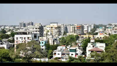 Nashik civic body intensifies property tax recovery drive for 2025-26 ...