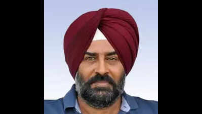 Congress leader Pargat Singh flags misuse of copyright law by ruling ...