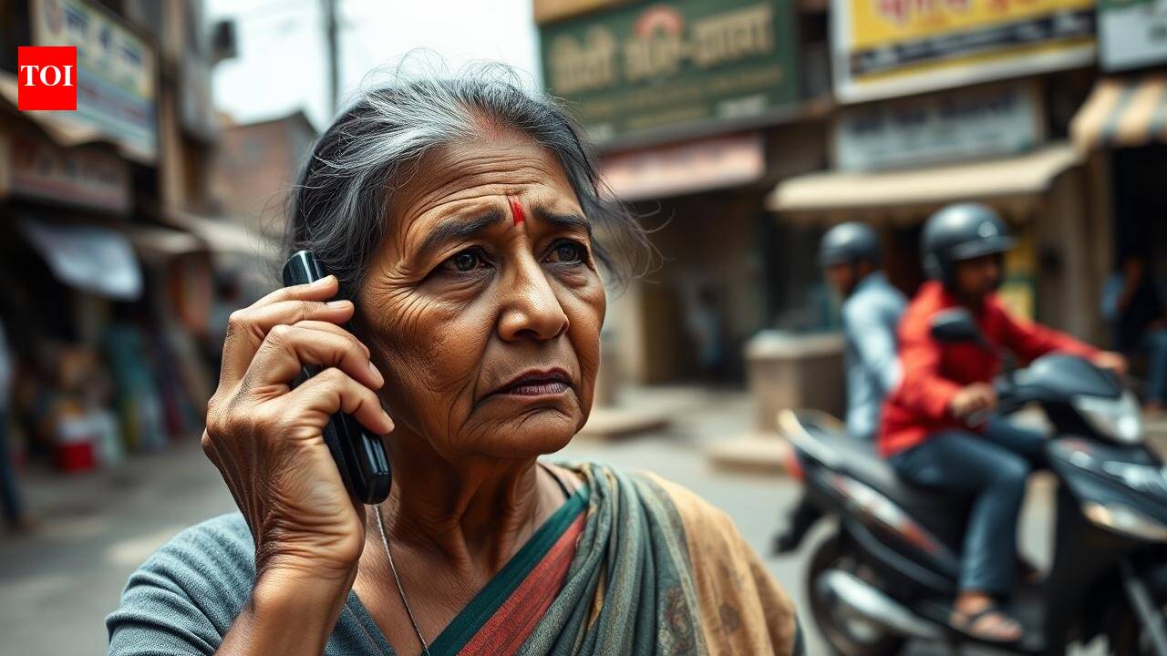 Accused seeks money, falls into trap: How Delhi woman outsmarted ...