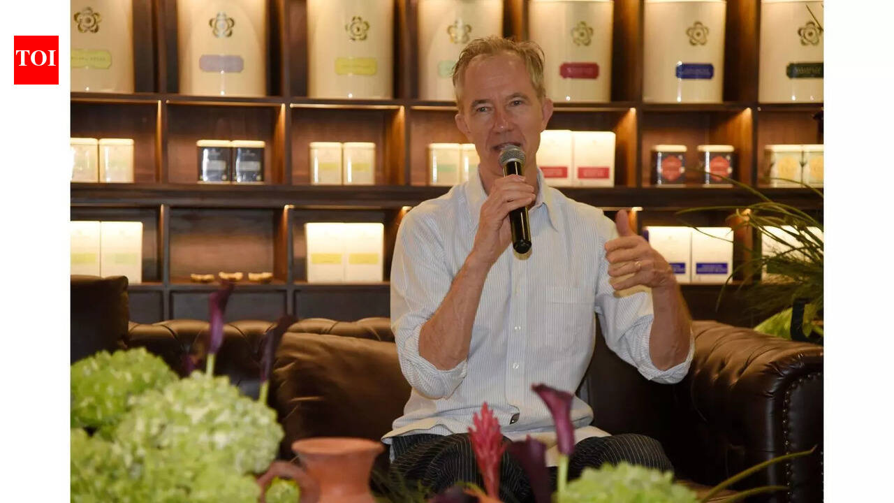 Exploring Venice, Varanasi and Music | Events Movie News - The Times of ...