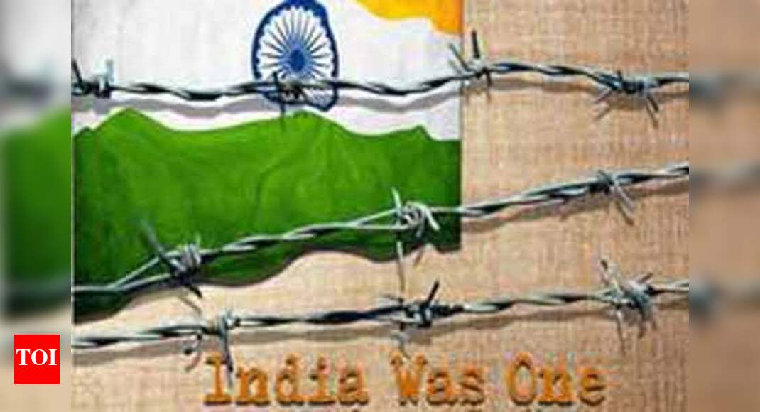 Diversity unites India in ‘India Was One’ - Times of India