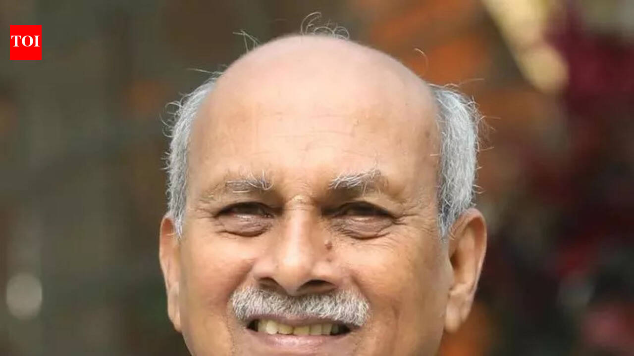 Prabhakar Kore steps aside, ends 4-decade tie with KLE Society ...
