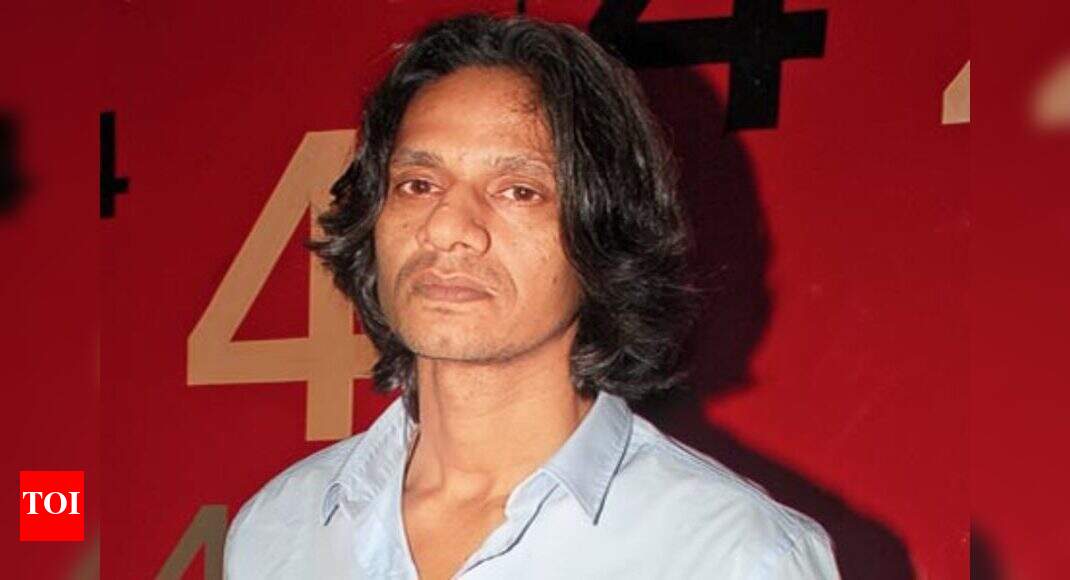 Vijay Raaz comes to Kollywood | Tamil Movie News - Times of India