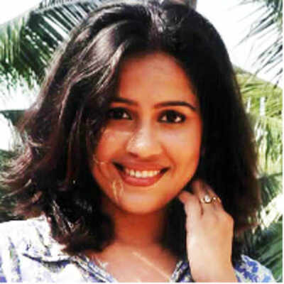 Ranjini Haridass debuts in Mollywood | Regional Movie News - Times of India