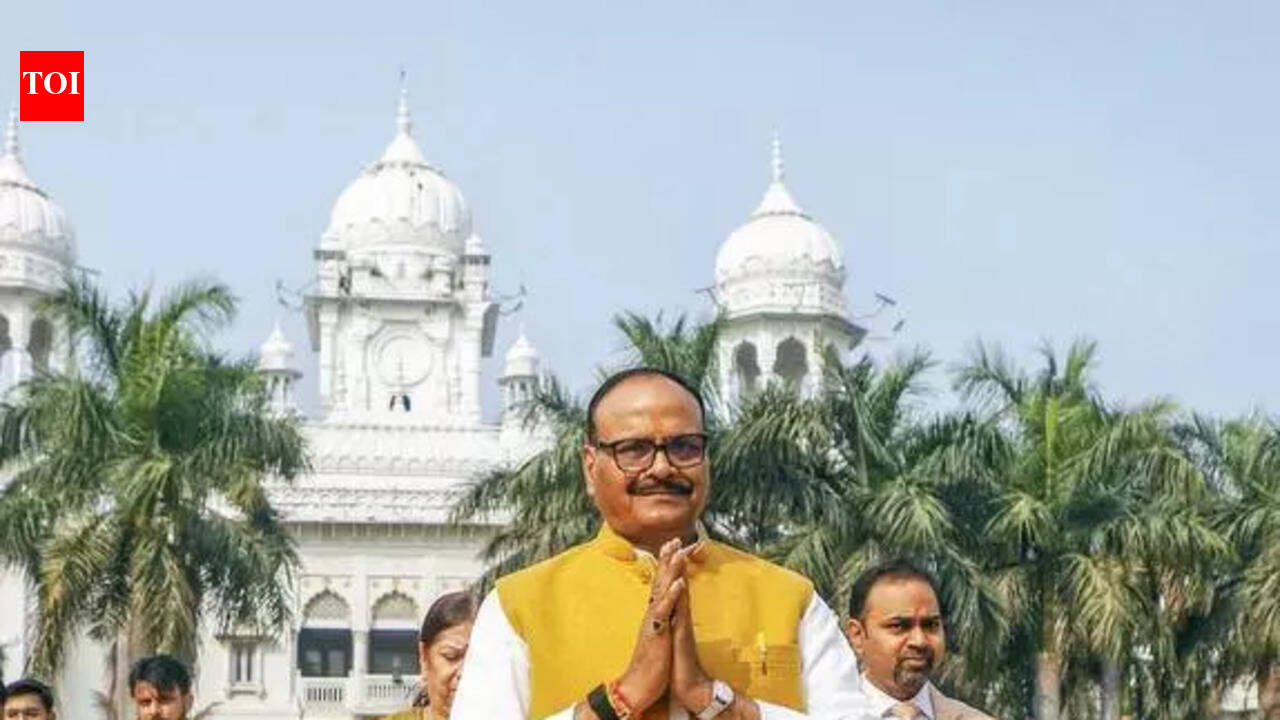 Lucknow welcomes spring with Basant Panchami celebrations | News Minimalist