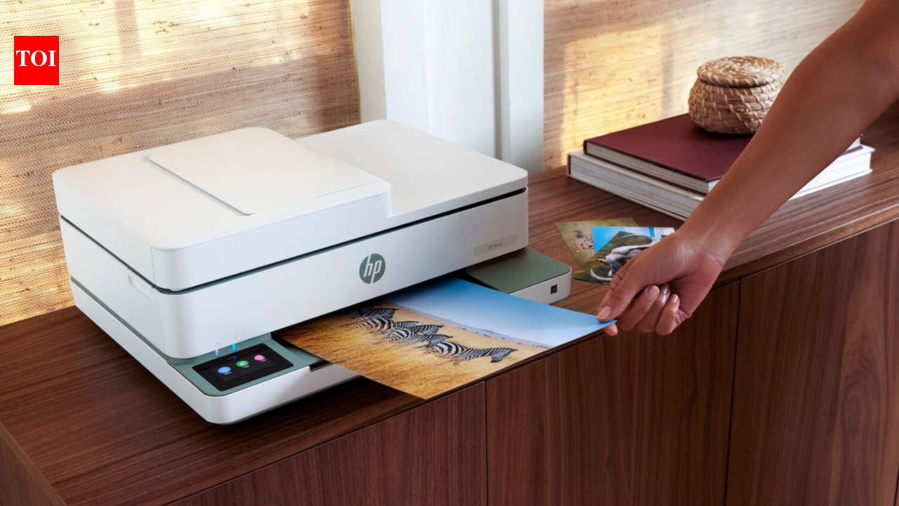 Best Laser Printers With Auto Duplex for High-Volume Printing - The ...