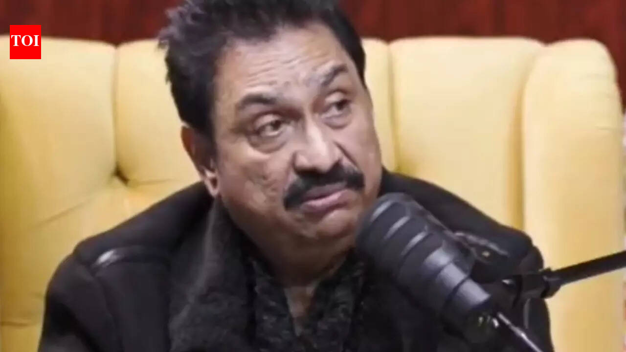 Kumar Sanu welcomes Bombay HC relief against ex-wife Rita Bhattacharya ...