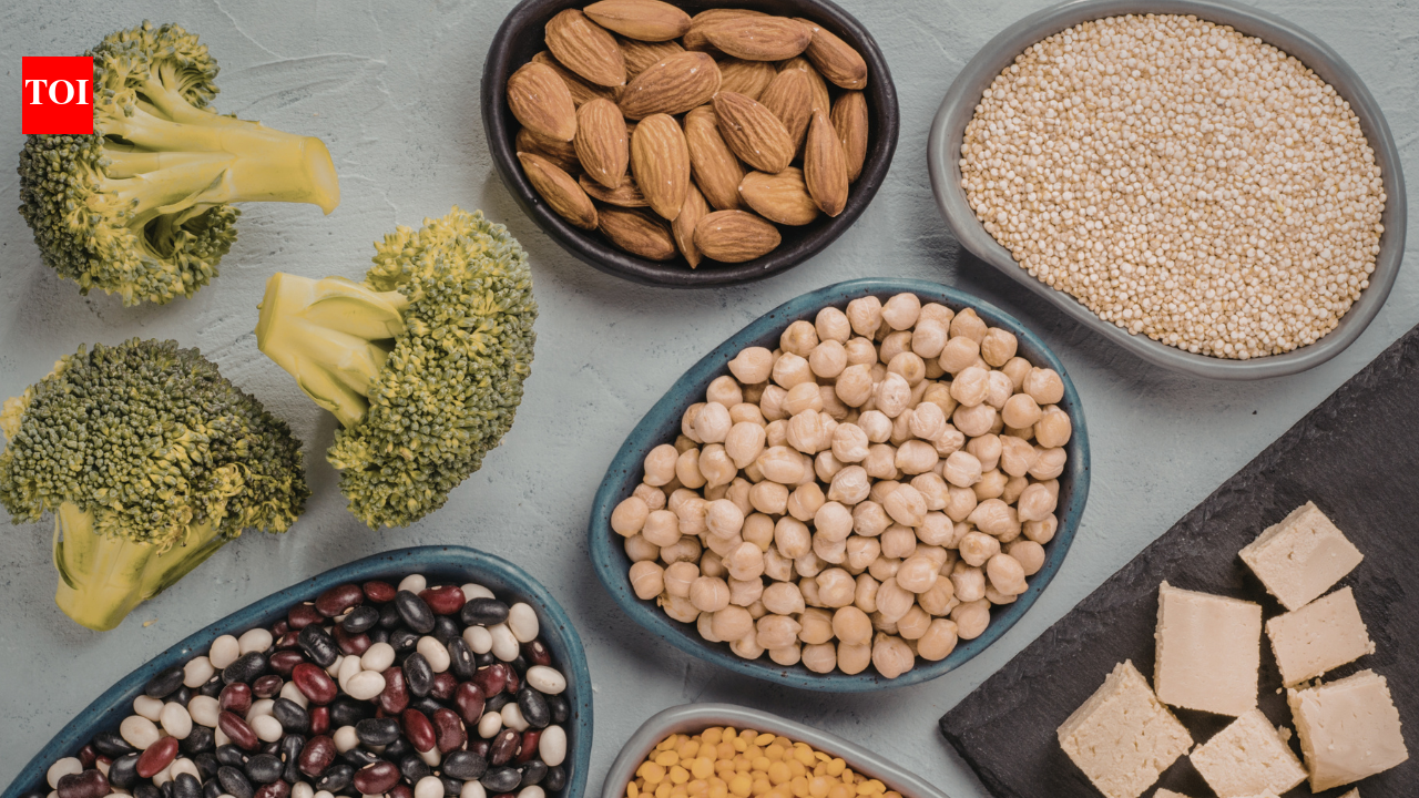 Plant-based proteins found in India one should know about