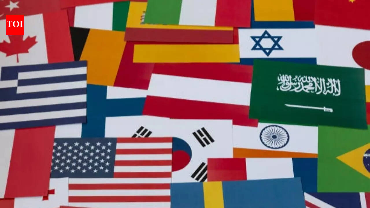 Curiosity Corner: What is the study of flags called?
