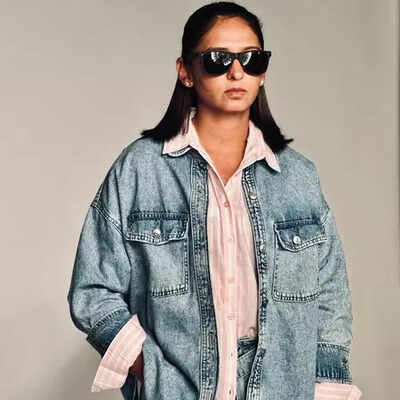 Harmanpreet Kaur calls 'Mardaani 3' trailer 'insane', asks for example ...