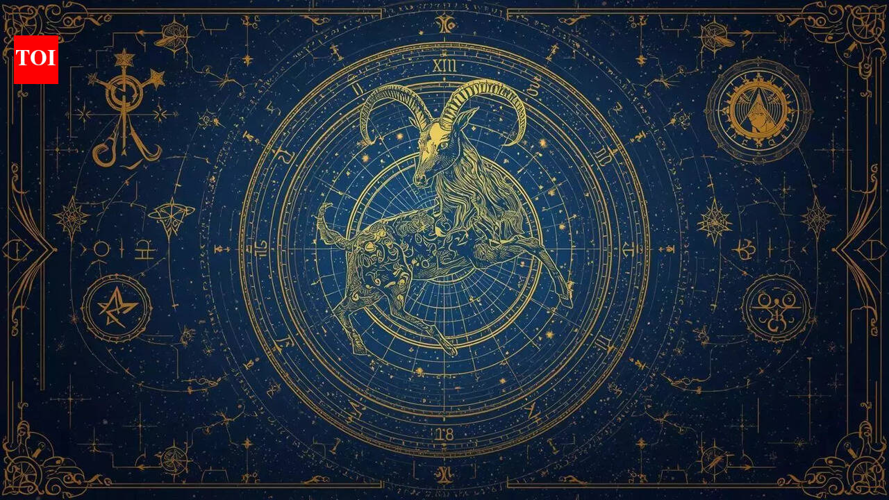 Capricorn Horoscope Tomorrow, January 28, 2026: A reset is happening in ...