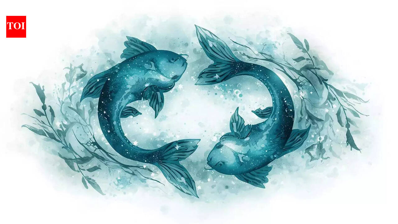 Pisces Horoscope Tomorrow, January 29, 2026: A quick burst of courage ...