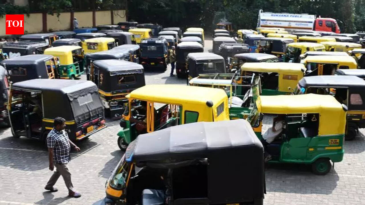 Minimum auto fare in Mandya revised to Rs 30 | Mysuru News - The Times ...
