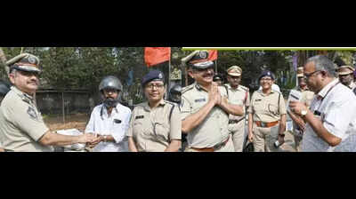 Vizag police recover Rs 1 crore worth stolen property in Dec 2025 ...