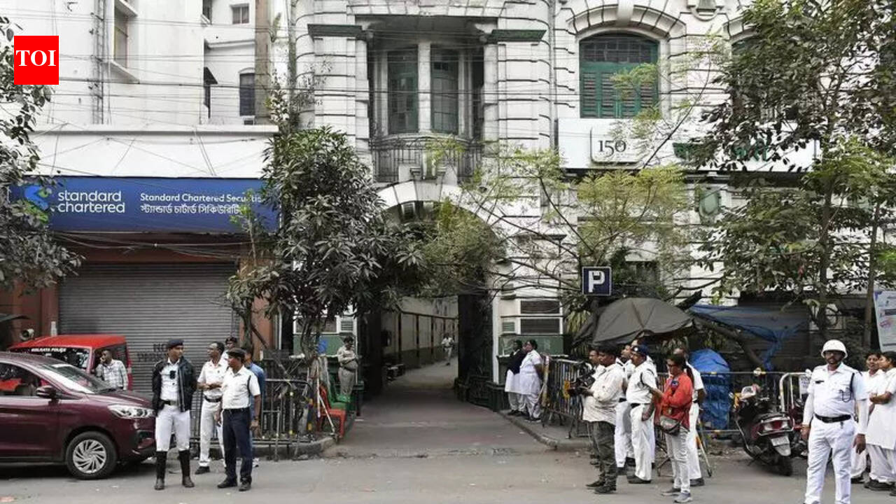 Bengal CEO office to shift to SCI building on Strand Rd in a week ...